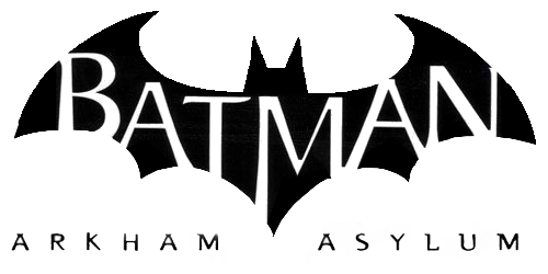 Batman: Arkham Asylum – Props & Replicas.co.uk