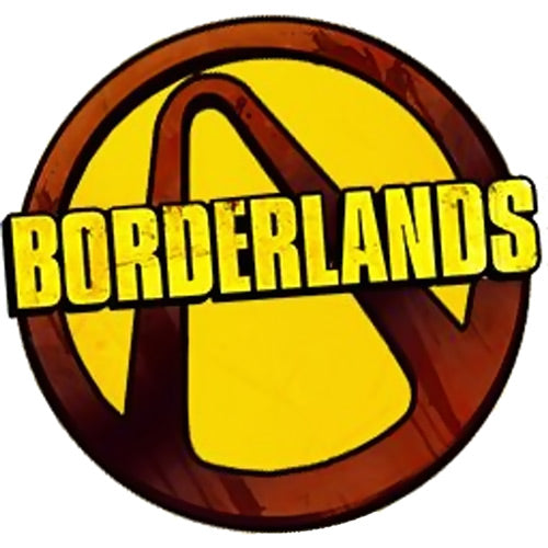 Boarderlands – Props & Replicas.co.uk