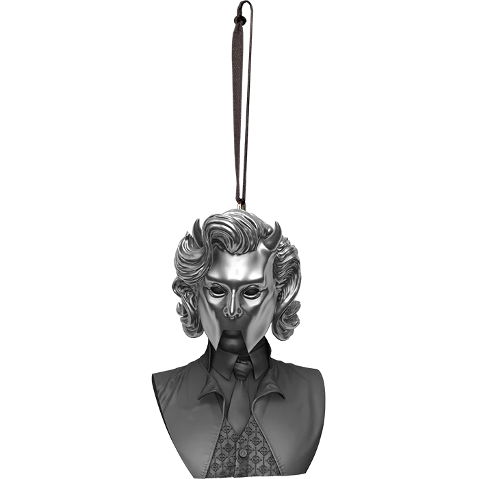Holiday Horrors - Ghost - Ghoulette Nameless Ghoul - Trick Or Treat St ...