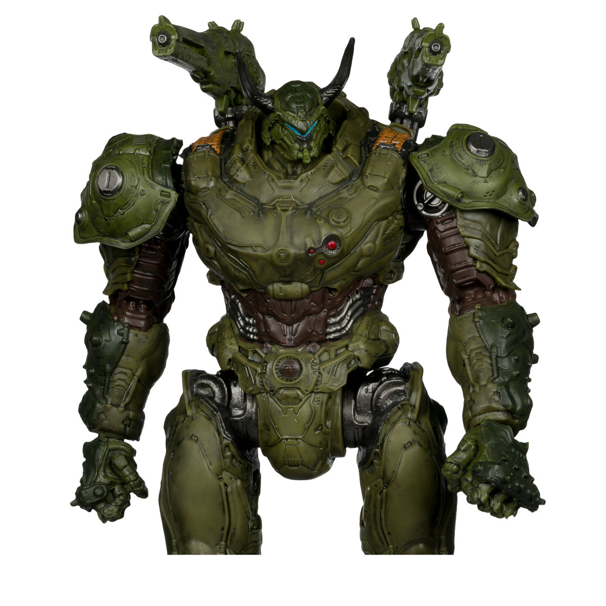 DC Multiverse Green Arrow (Connor Hawke) 7" Action Figure - McFarlane ...