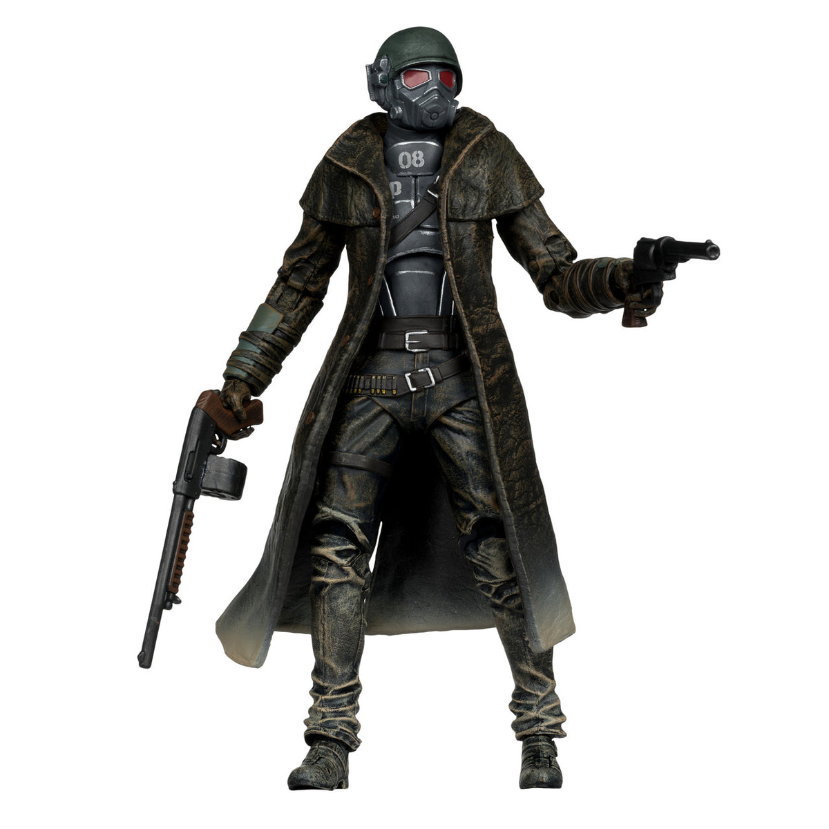 DC Multiverse Green Arrow (Connor Hawke) 7" Action Figure - McFarlane ...