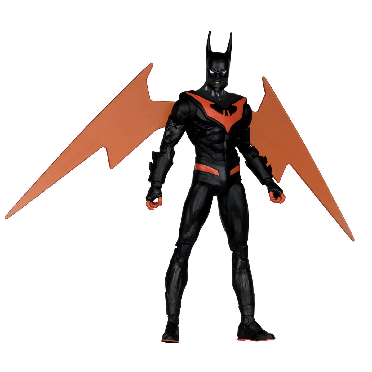 DC Multiverse Batman Beyond (Neo Gothic) 7" Inch Scale Action Figure ...