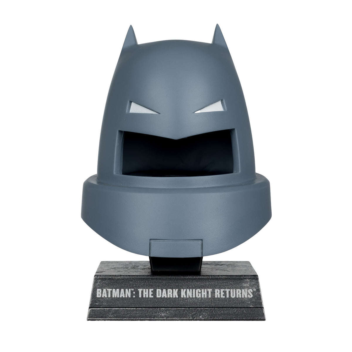 Armored Batman (Dark Knight Returns) 1:3 Scale Cowl Replica - McFarlan ...