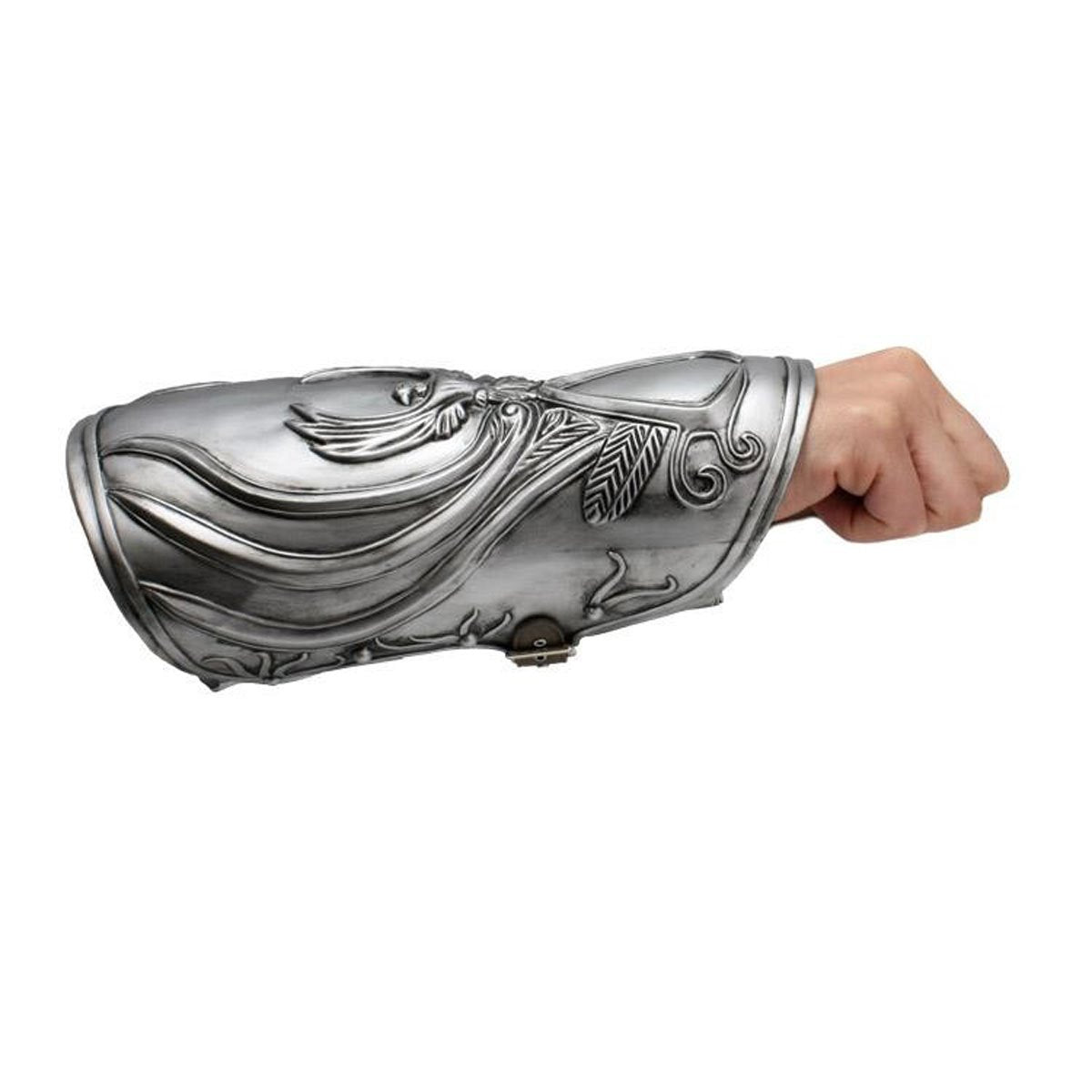Assassin's Creed 2 The Hidden Blade Gauntlet of Ezio Auditore Prop Rep ...