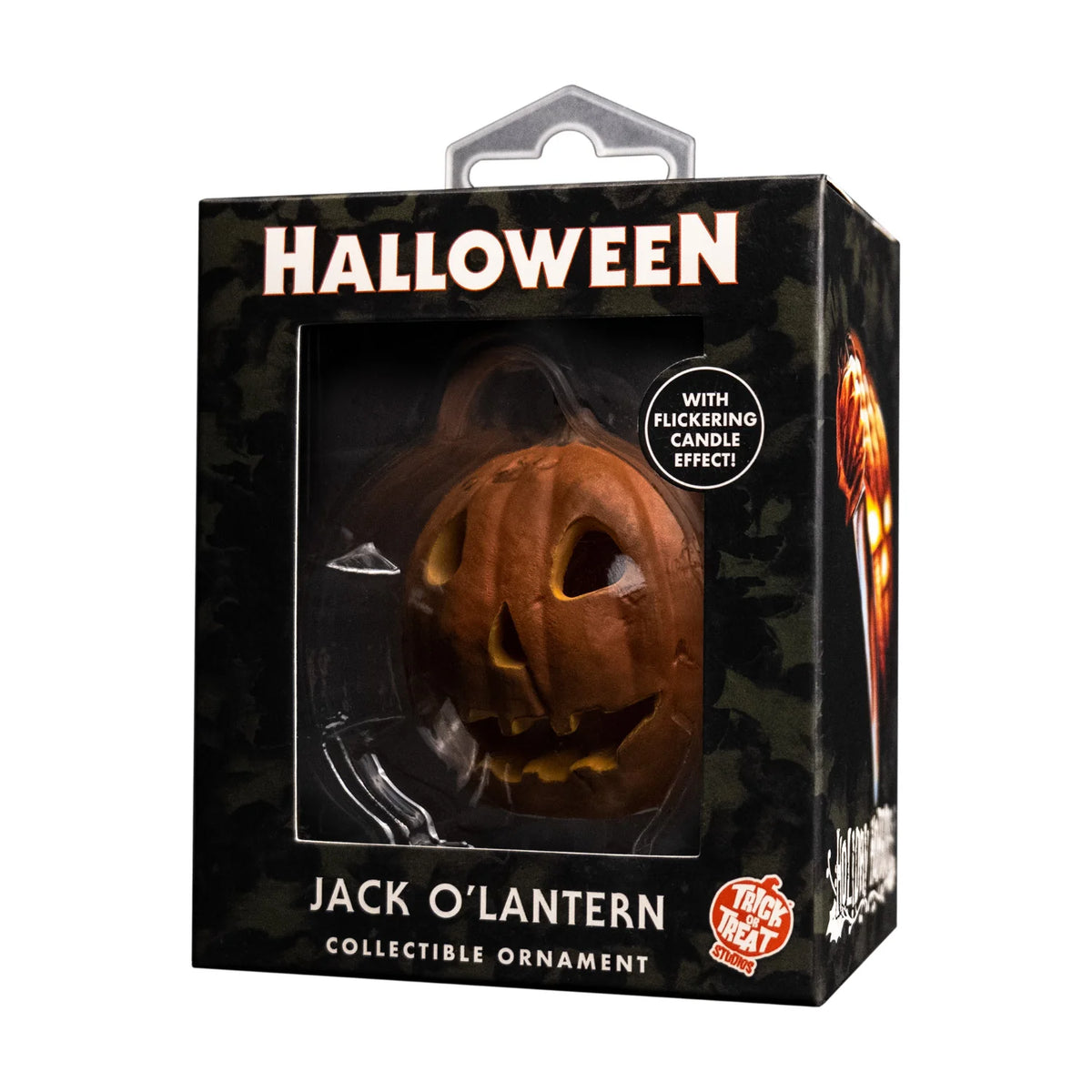 Holiday Horrors - Halloween (1978) - Light Up Ornament - Trick Or Trea ...