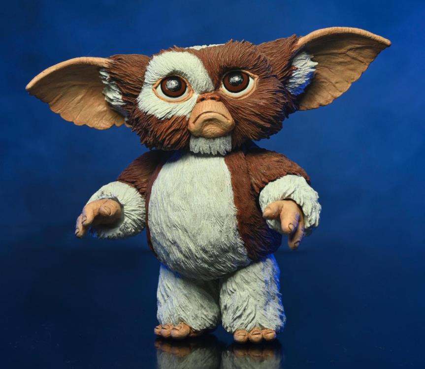 Gremlins 40th Anniversary Evolution of the Gremlin Box Set 7" Inch Sca ...