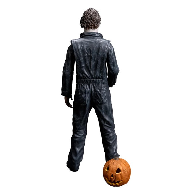 Halloween (1978) Michael Myers 8" Inch Scale Action Figure (Scream Gre ...