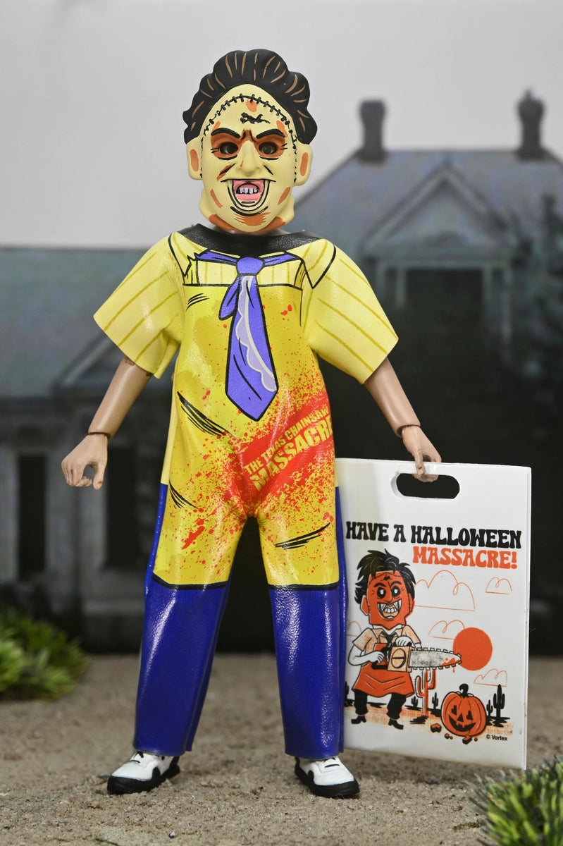 Ben Cooper Costume Kids Collection - Leatherface (Texas Chainsaw Massa ...