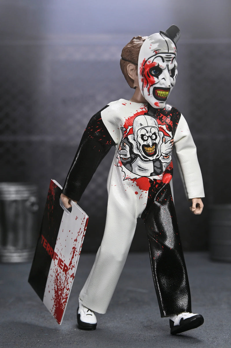 Ben Cooper Costume Kids Collection - Art the Clown (Terrifier) Series ...