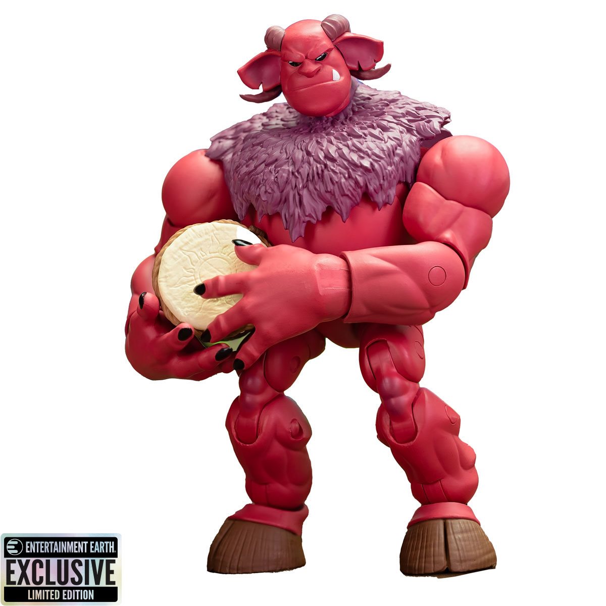 Plunderstrong Fawn Roam 1:12 Scale Action Figure - (Entertainment Eart ...