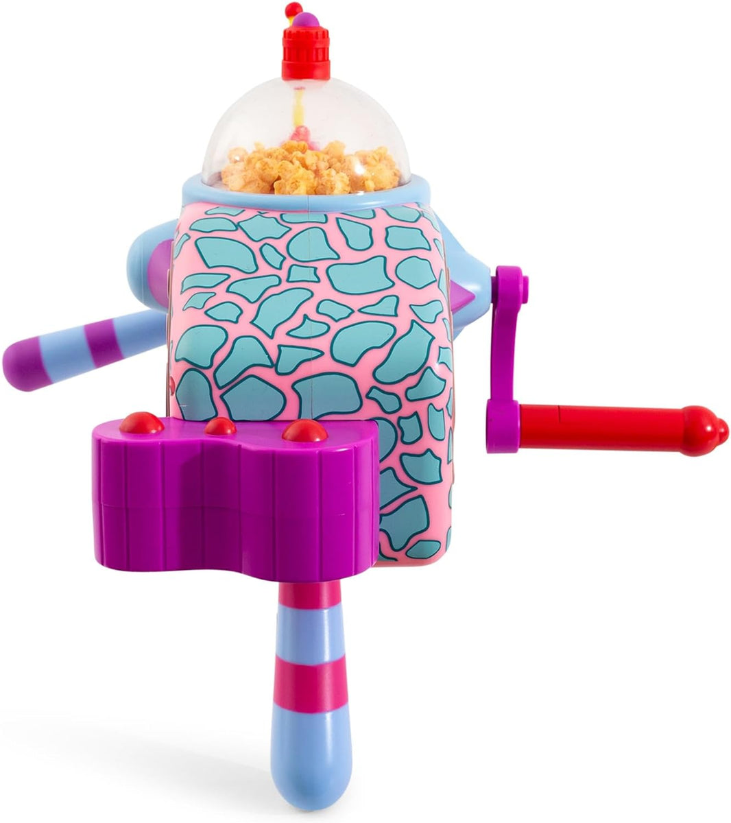 Killer Klowns Popcorn Bazooka Electronic 24" Inch Prop Replica - Syndi ...