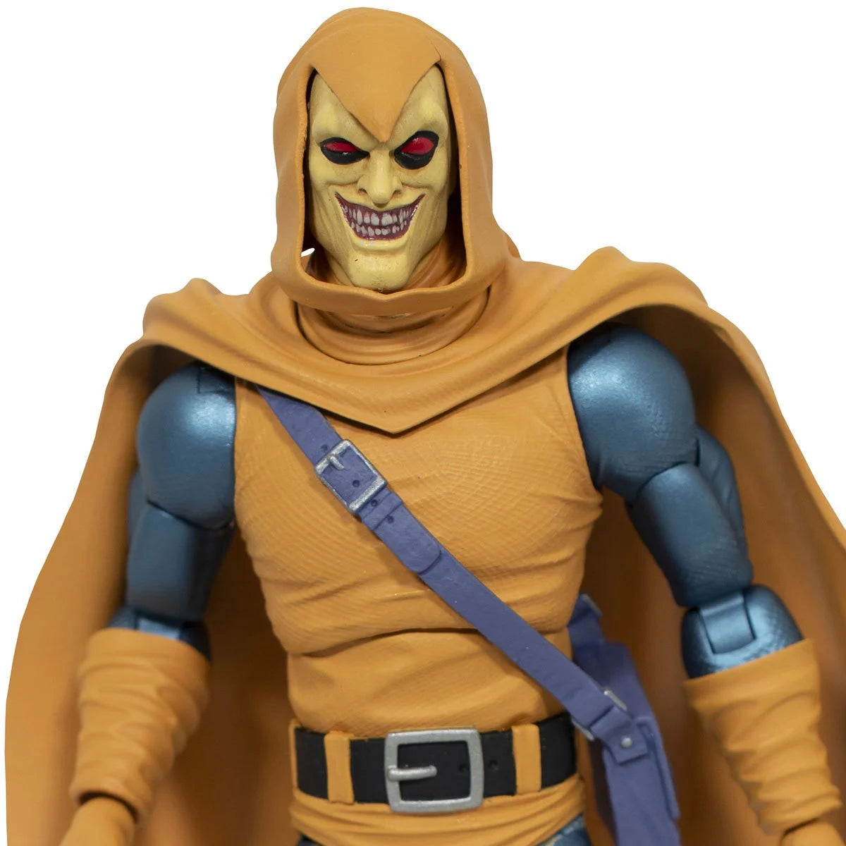 Marvel Select Hobgoblin Action Figure - Diamond Select Toys – Props ...