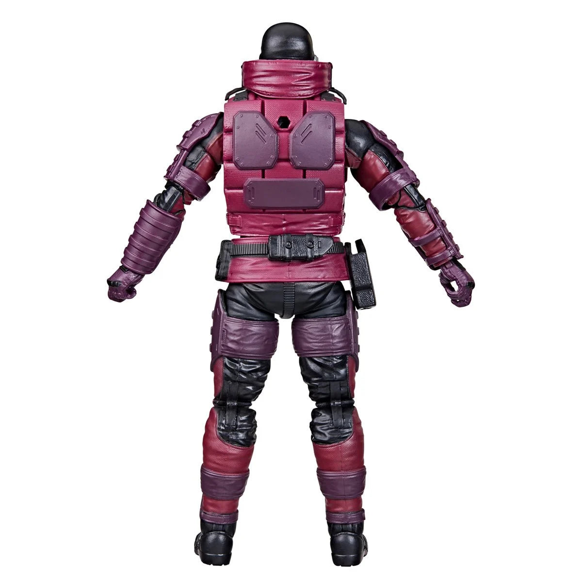 G.I. Joe Classified Series #147, S.A.W.-Viper (Semi-Automatic Weapon ...