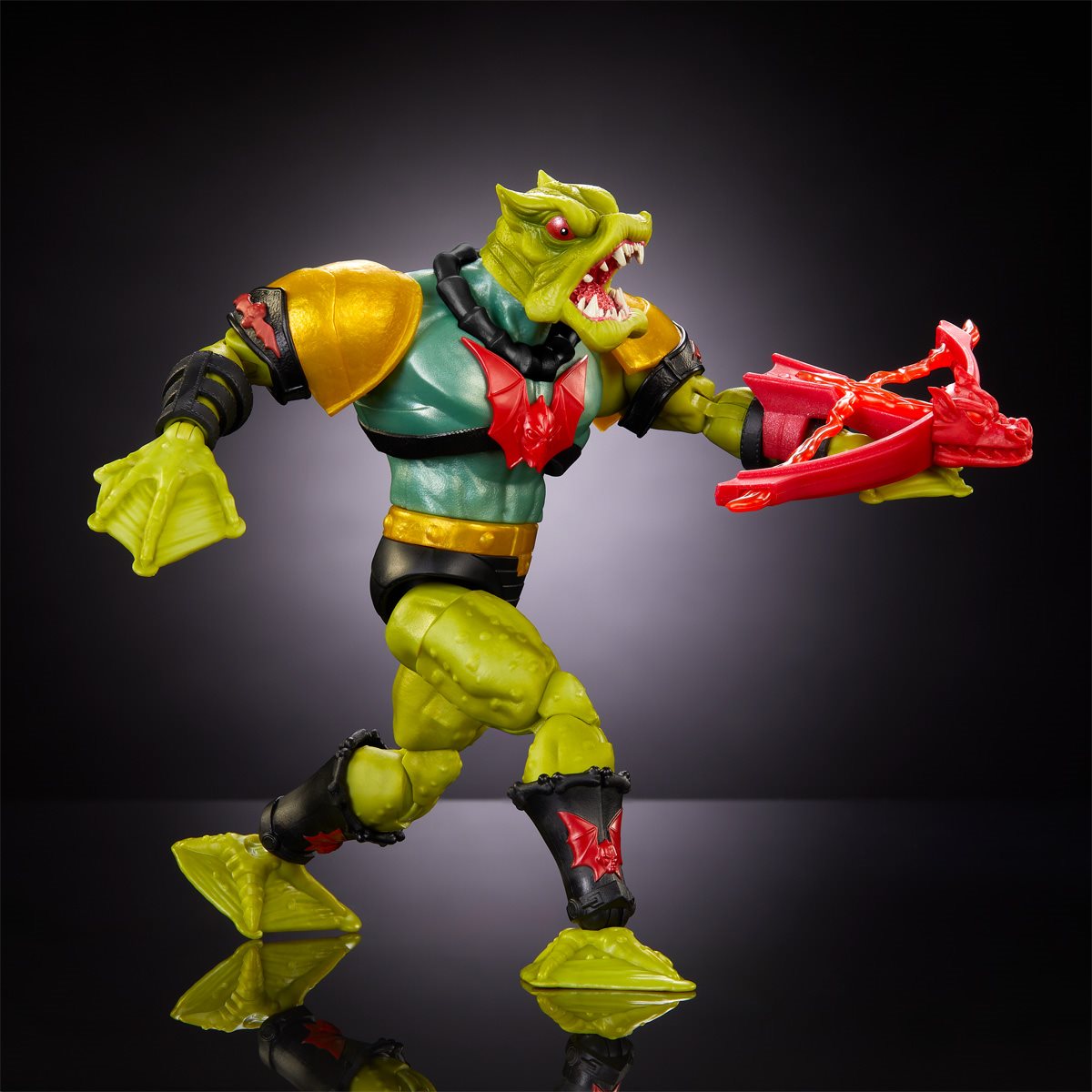 Masters of the Universe Masterverse Princess of Power Evil-Horde Leech ...