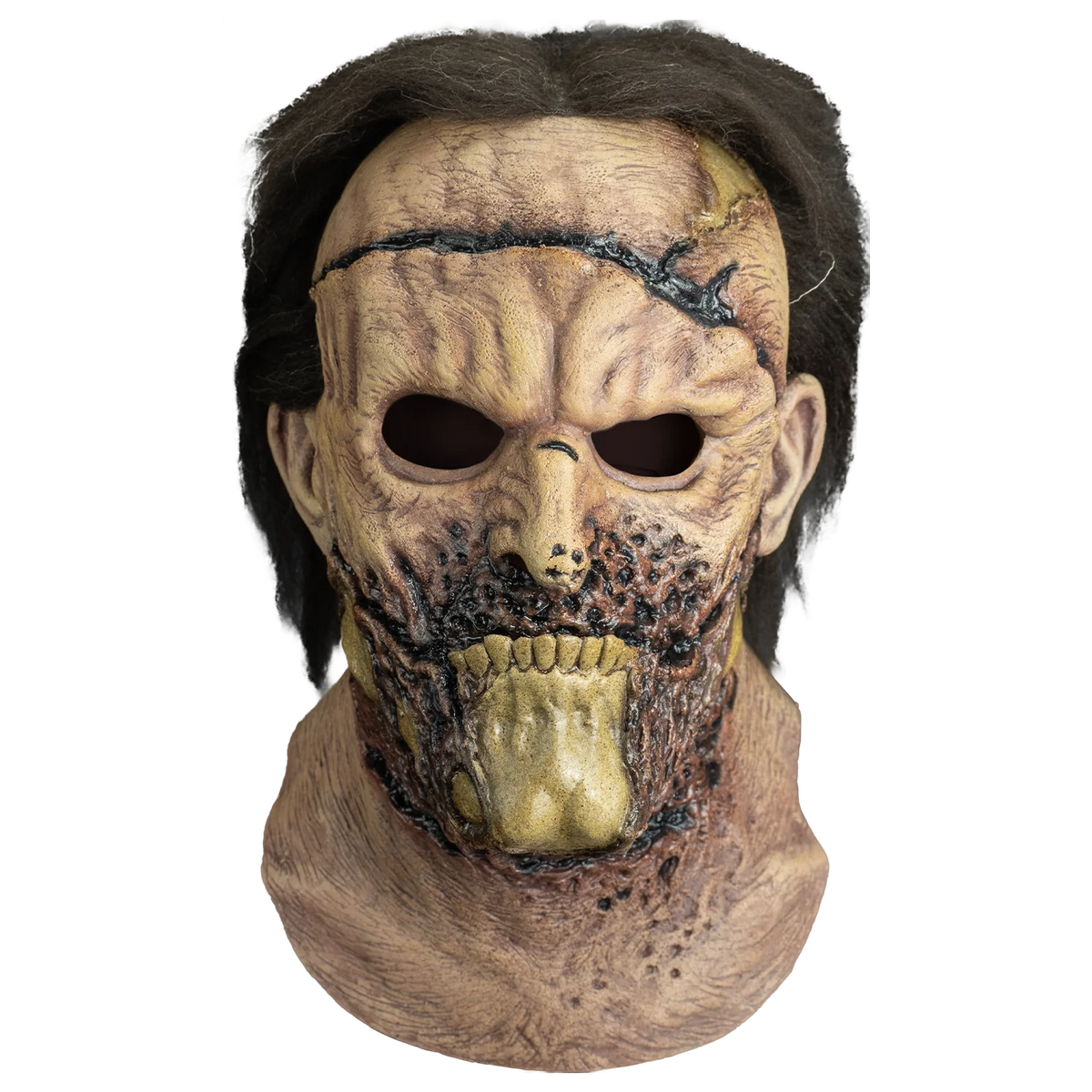 Army of Darkness - Evil Ash Mask - Trick Or Treat Studios – Props ...