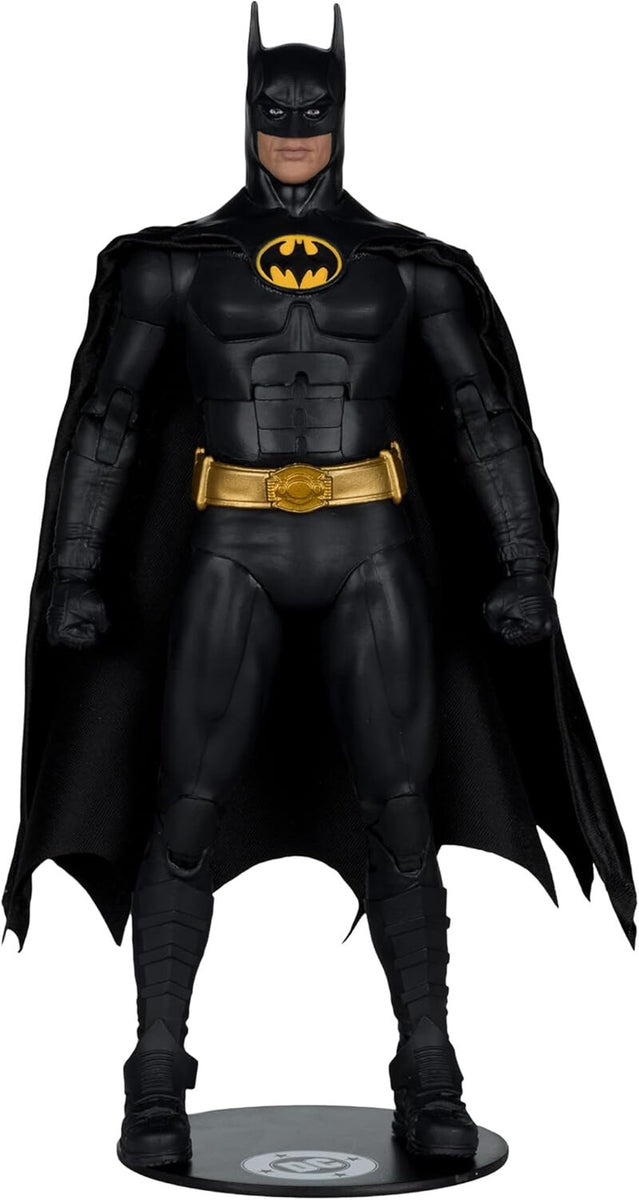 DC Multiverse Batman Returns Full Wave (Batman, Catwoman, The Penguin ...