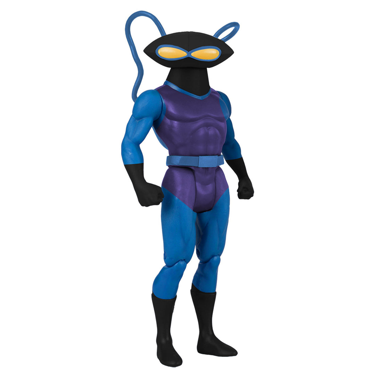 DC Super Powers Black Manta (Wave 11) 4.5" Inch Scale Action Figures ...