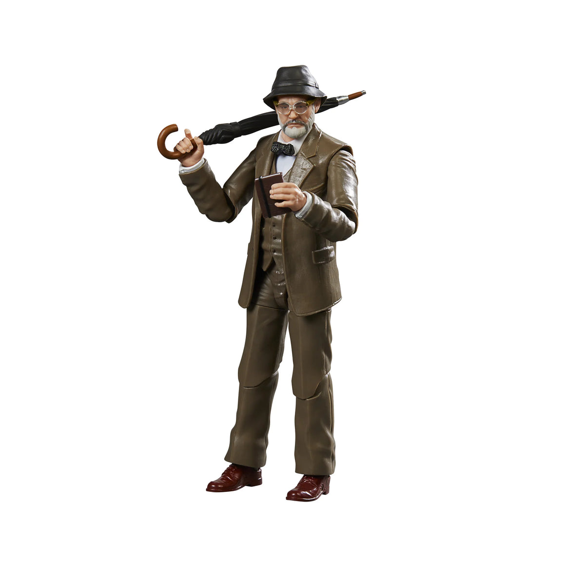 Indiana Jones Adventure Series Henry Jones, Sr. 6" Inch Scale Action F ...