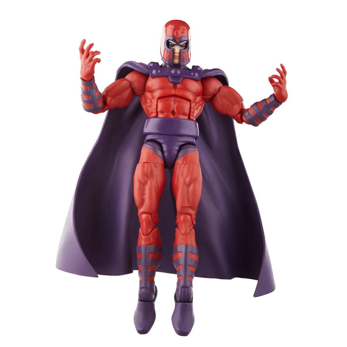 Marvel Legends X-Men '97 Retro Magneto 6" Scale Action Figure - Hasbro ...