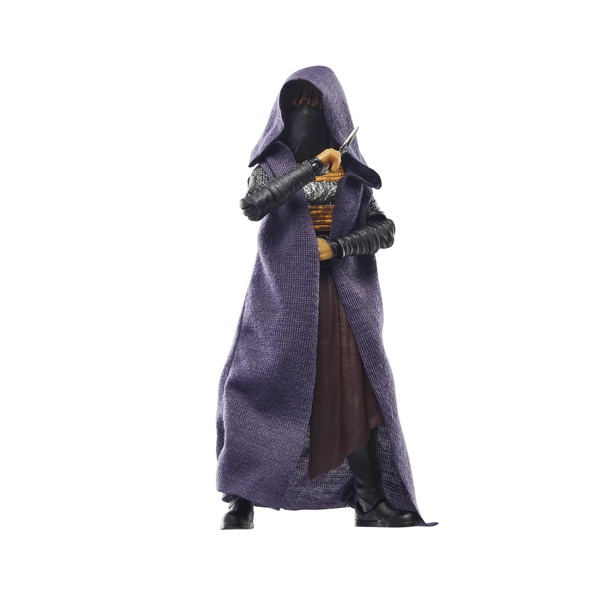 Star Wars The Black Series Mae (Assassin) 6" Inch Action Figure - Hasb ...