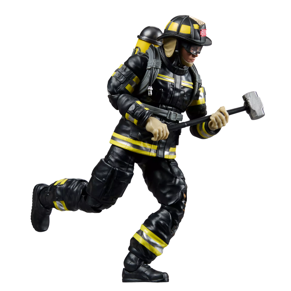 G.I. Joe Classified Series Retro Cardback Duke 6" Inch Action Figure ...