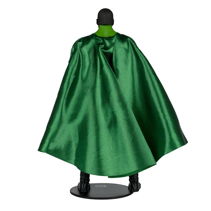 DC Multiverse Icon and Rocket Icon (Gold Label) 7" Scale Action Figure ...