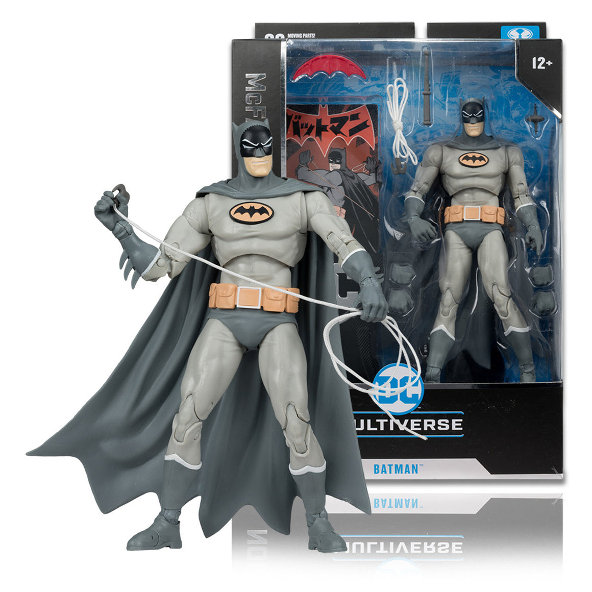 Batman – Props & Replicas.co.uk