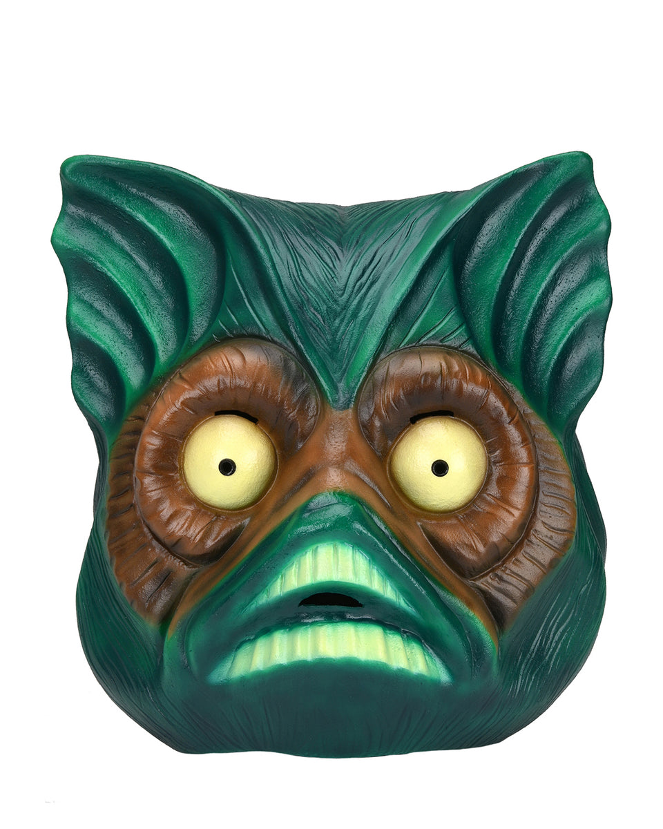 Masters of the Universe (Classic) Mer-Man Replica Mask - NECA – Props ...