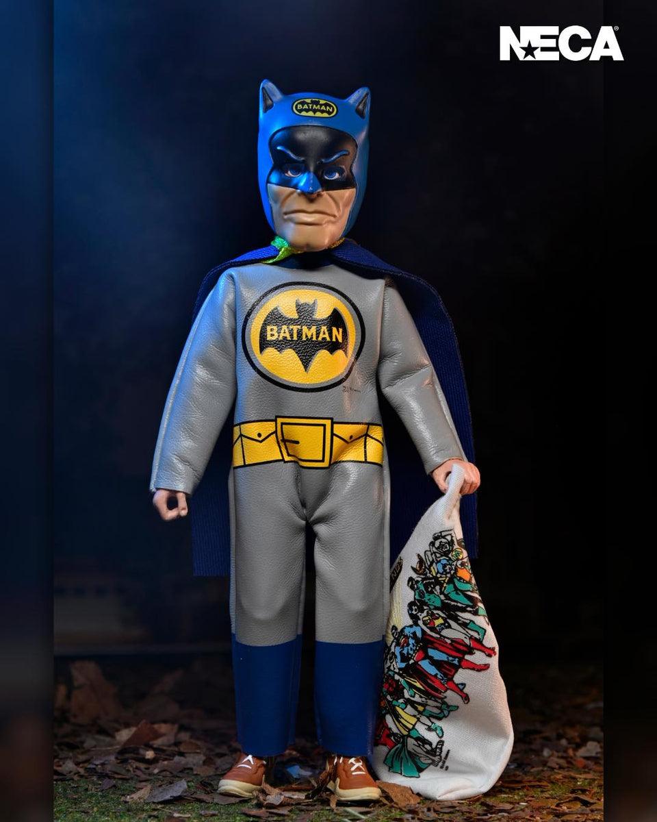 Ben Cooper Costume Kids Collection DC Icons (Series 5 - Set of 5) 5" I ...