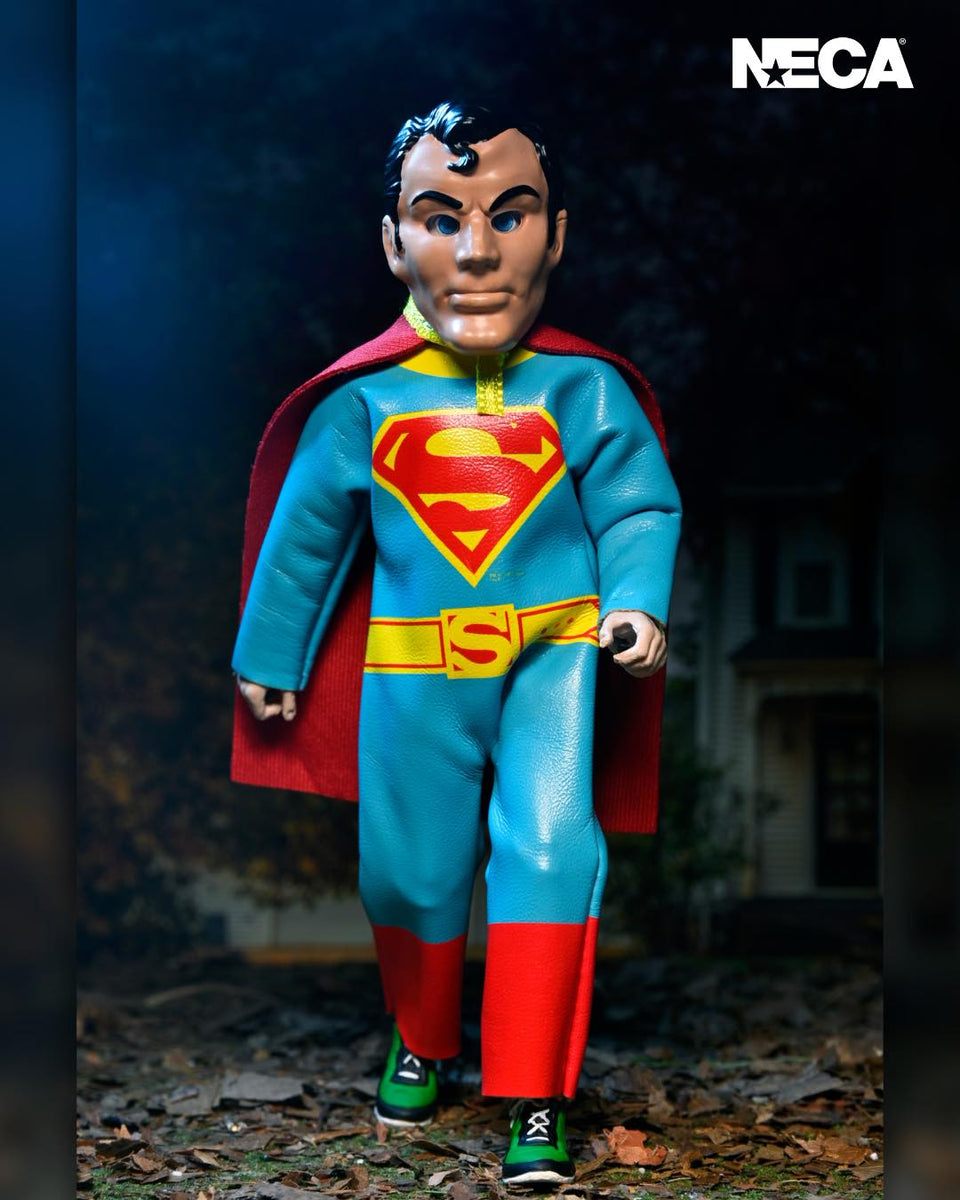 Ben Cooper Costume Kids Collection DC Icons (Series 5 - Set of 5) 5" I ...