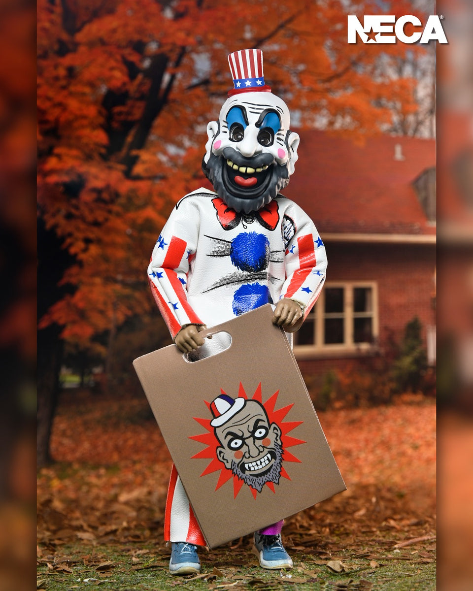 Ben Cooper Costume Kids Collection (Series 4 - Set of 5) 5" Inch Scale ...