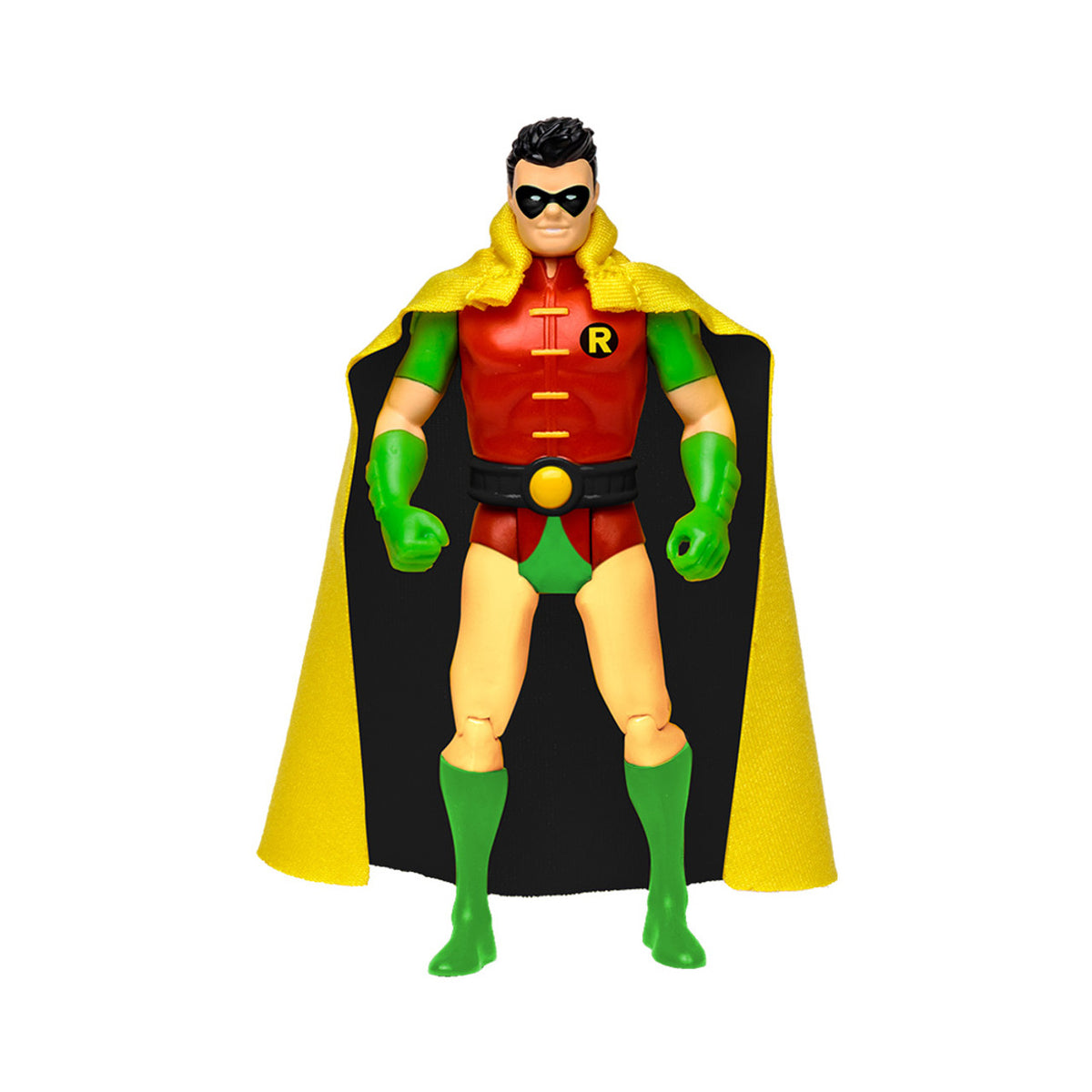 DC Super Powers Wave 11 (Set of 4) 4.5" Inch Scale Action Figures - (D ...