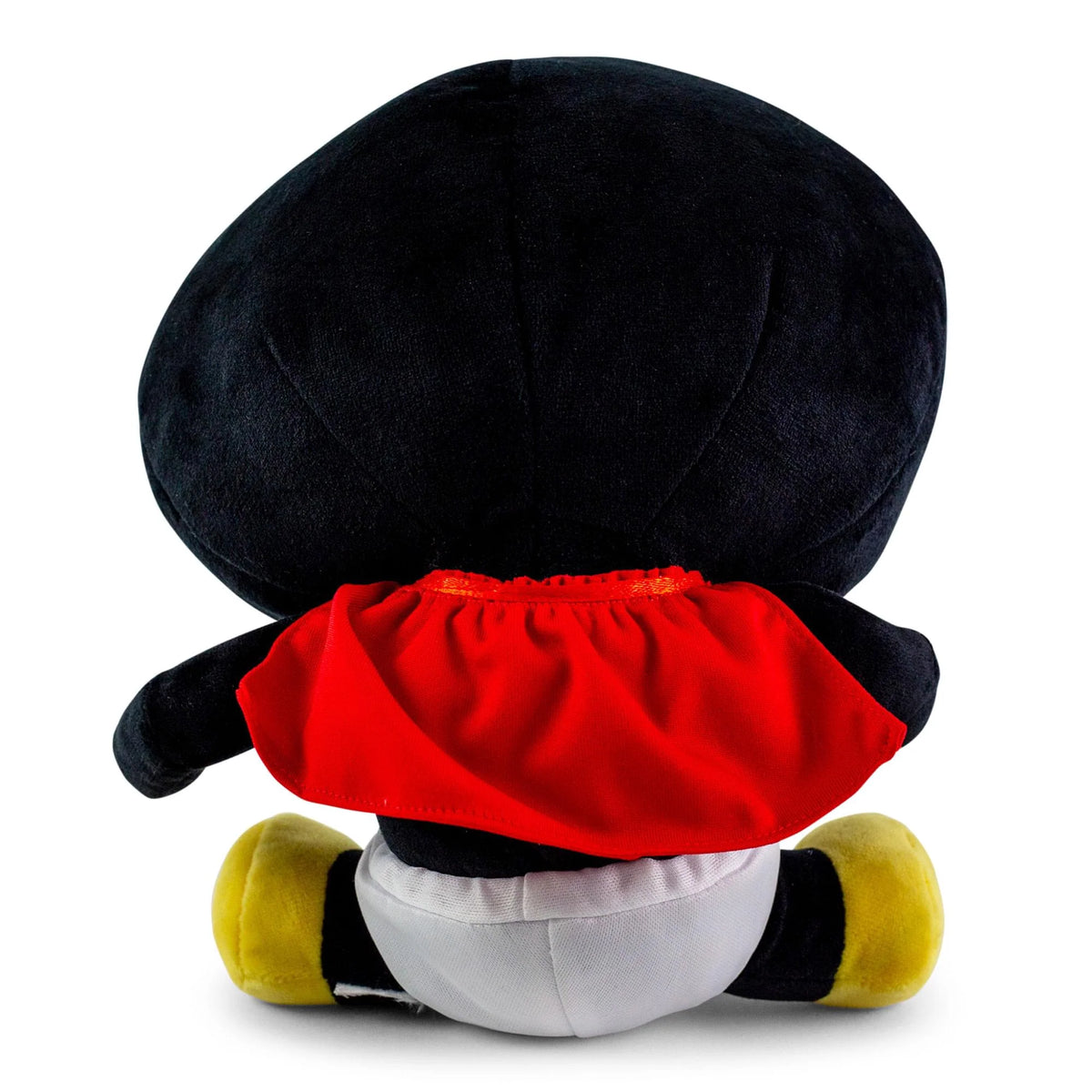 Futurama Nibbler 8-Inch Chibi Collector Plush Toy – Props & Replicas.co.uk