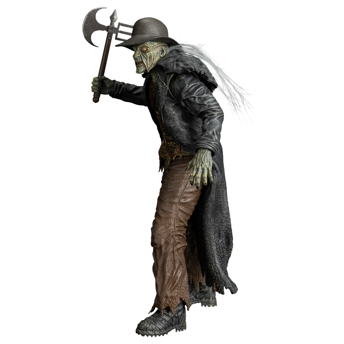 DC Multiverse Green Arrow (Connor Hawke) 7" Action Figure - McFarlane ...