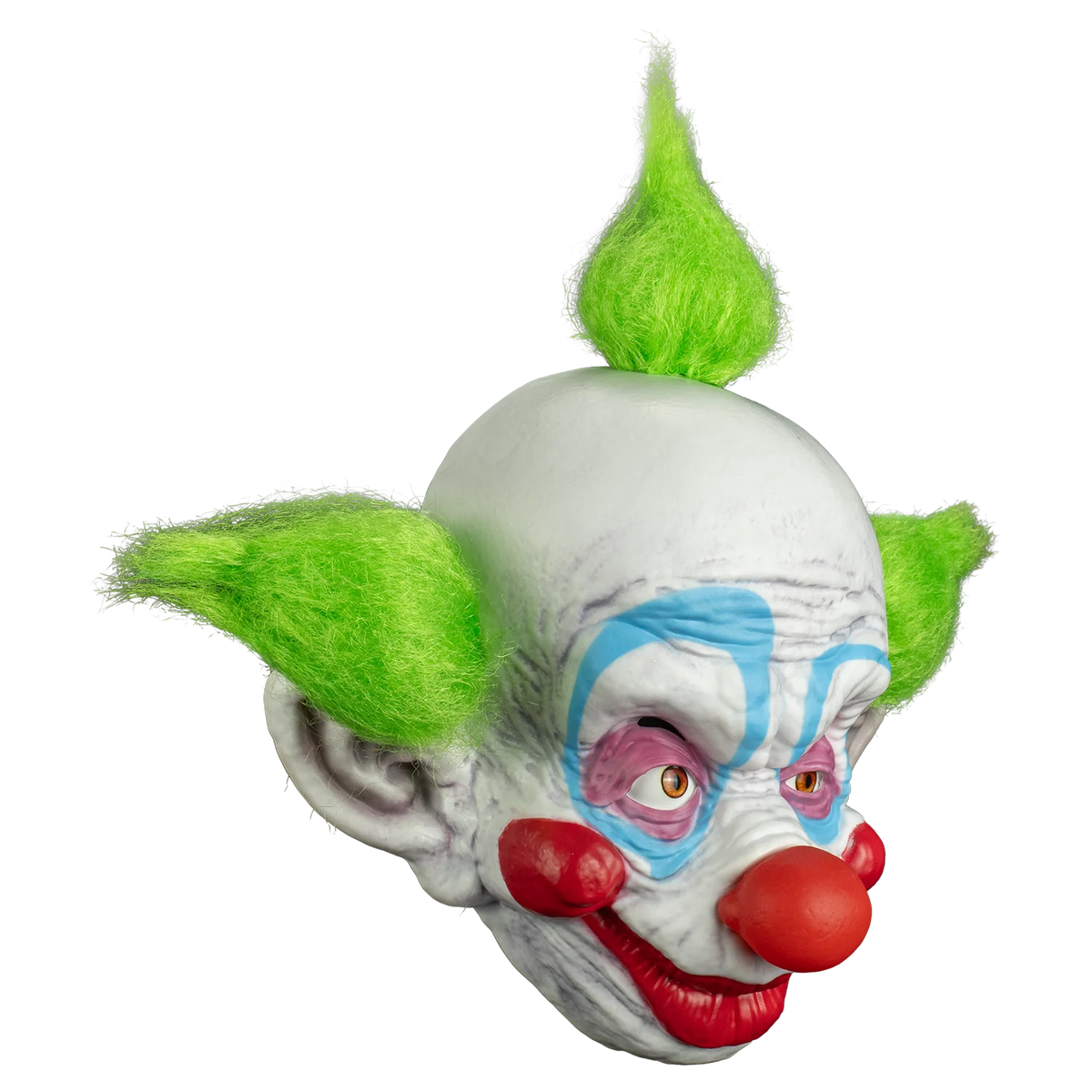 Killer Klowns From Outer Space - Shorty Deluxe Injection Mask - Trick ...
