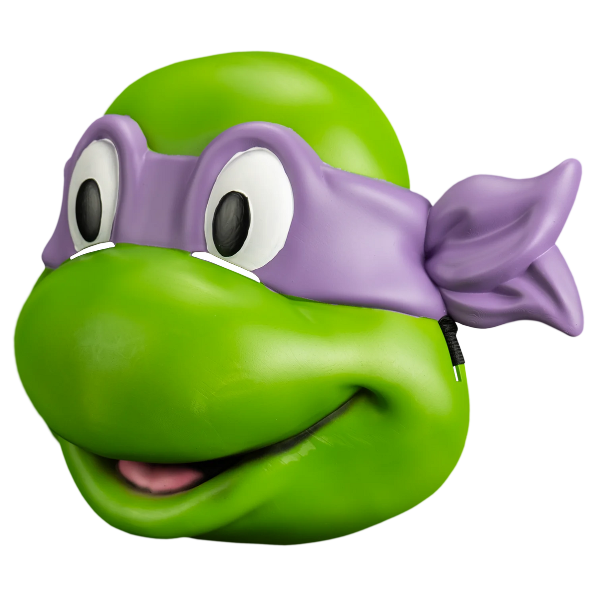 Teenage Mutant Ninja Turtles - Donatello Retro Mask - Trick Or Treat S ...