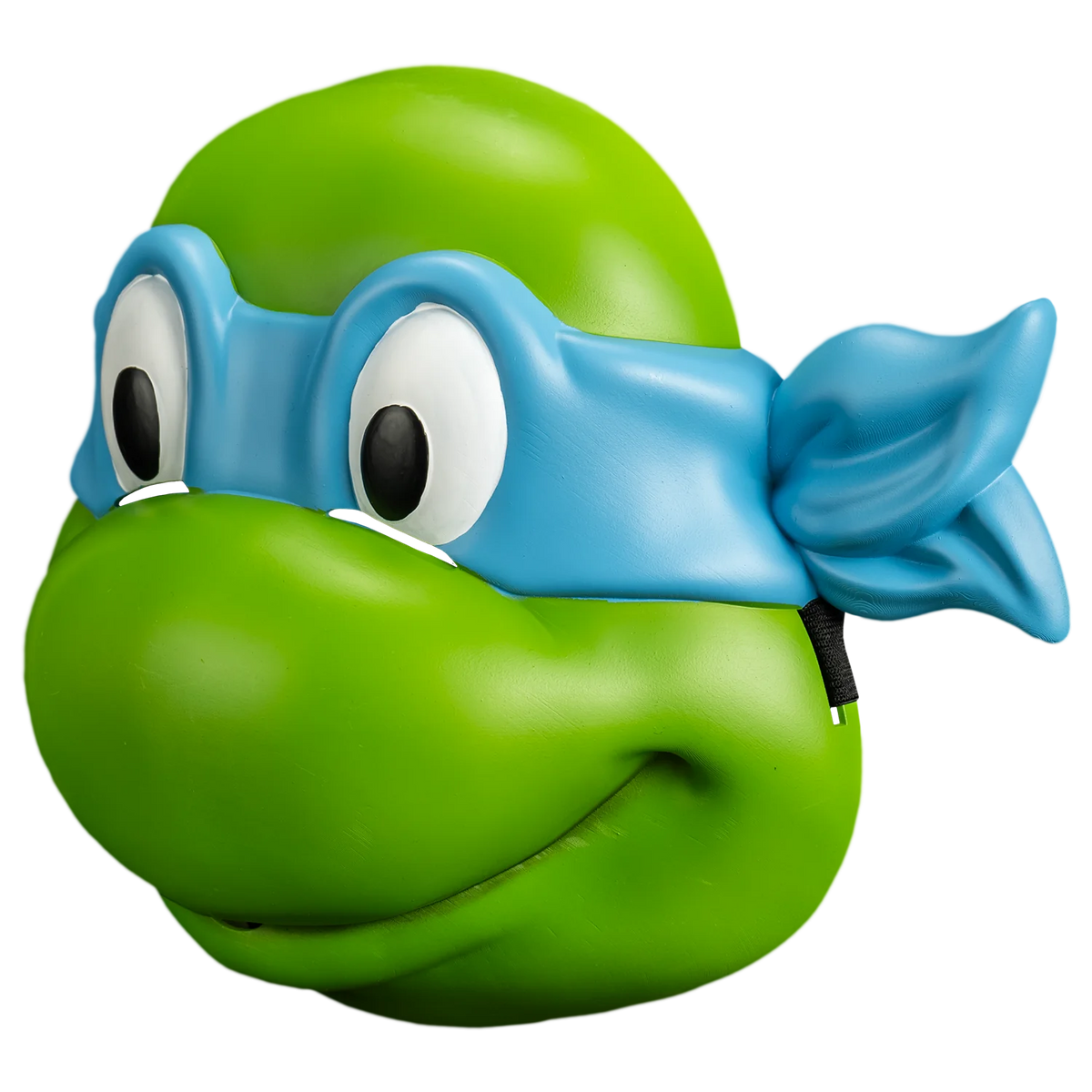 Teenage Mutant Ninja Turtles - Leonardo Retro Mask - Trick Or Treat St ...