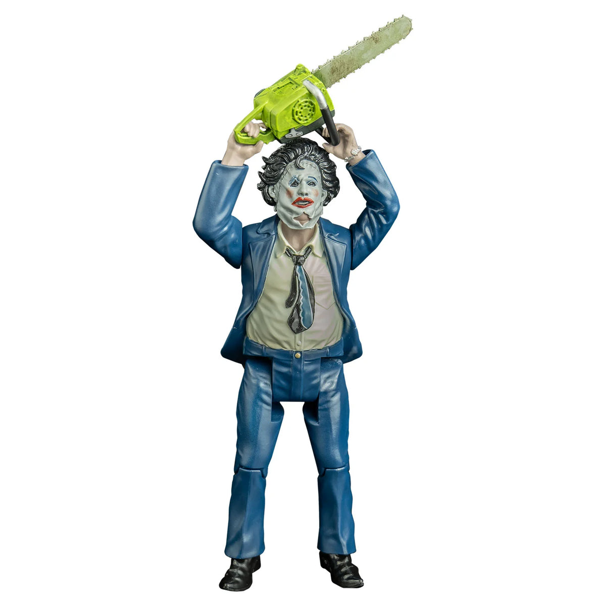 The Texas Chainsaw Massacre (1974) Leatherface (Pretty Woman) 5" Inch ...
