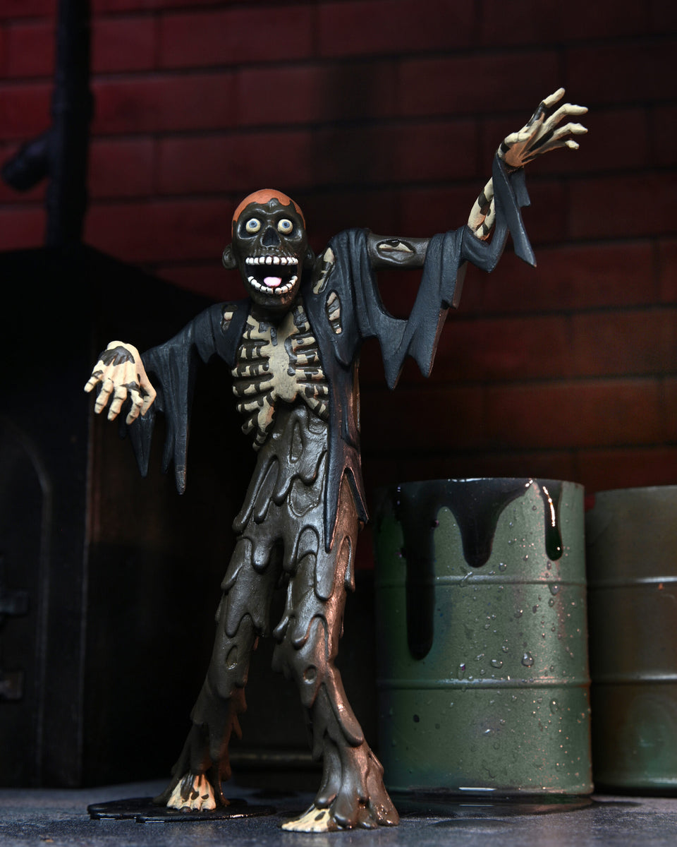 Toony Terrors Tarman (Return of the Living Dead) (Series 9) 6” Scale A ...