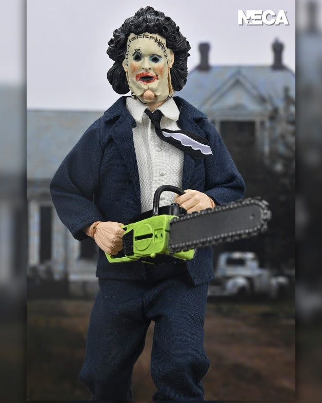 Texas Chainsaw Massacre - 50th Anniversary Pretty Woman Leatherface 8 ...