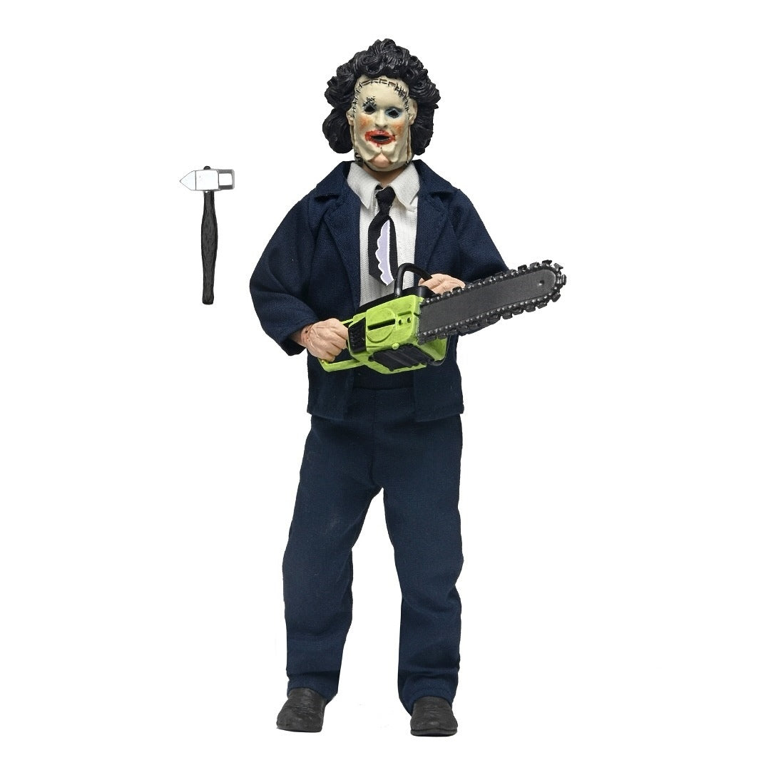 Texas Chainsaw Massacre - 50th Anniversary Pretty Woman Leatherface 8 ...