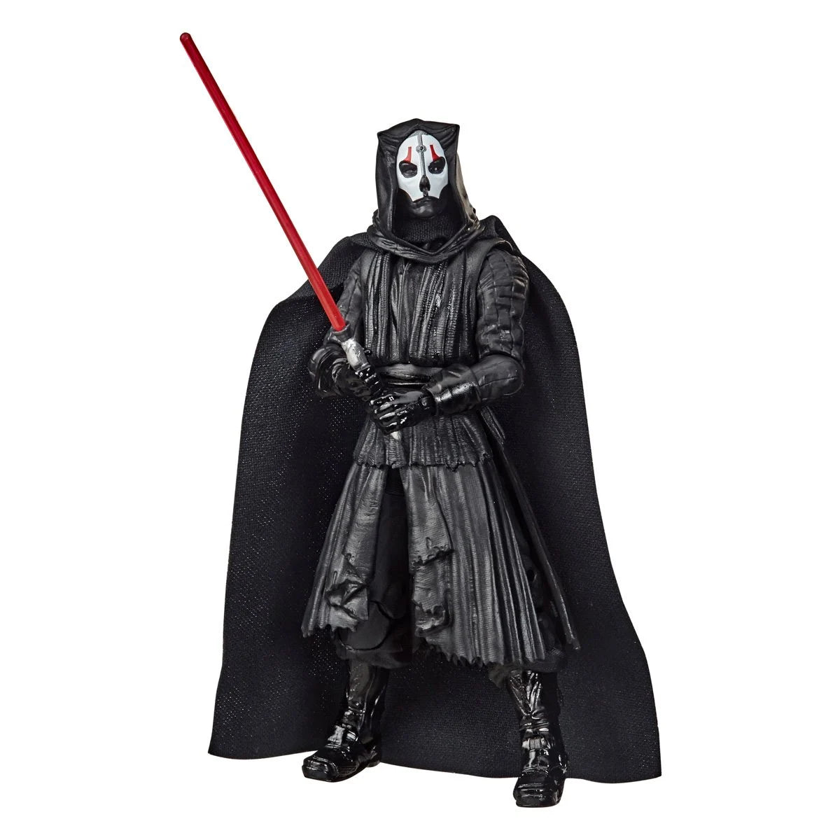 Star Wars The Black Series Gaming Greats Darth Nihilus 6" Inch Action ...