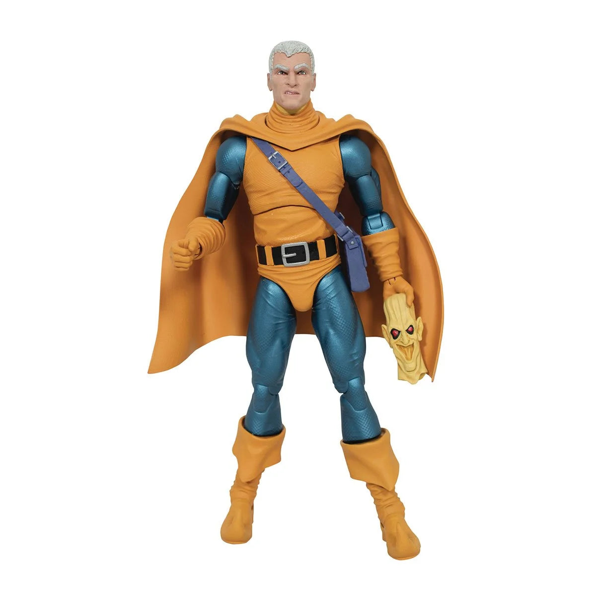 Marvel Select Hobgoblin Action Figure - Diamond Select Toys – Props ...