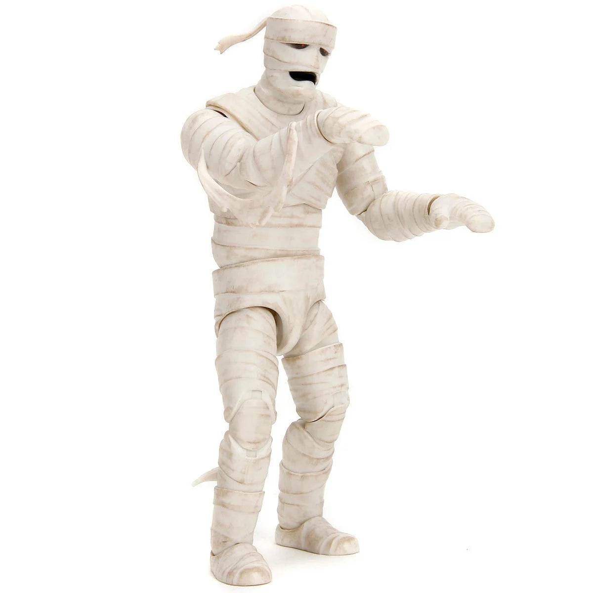 Scooby-Doo! Mummy of Ankha 6" Inch Scale Action Figure - Jada – Props ...