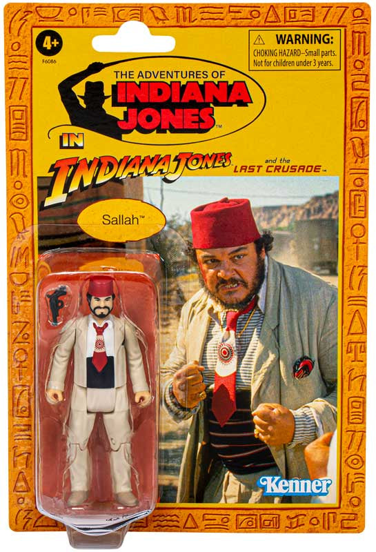 Indiana Jones – Props & Replicas.co.uk
