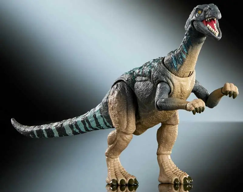 Jurassic World Hammond Collection Mussaurus Action Figure - Mattel ...