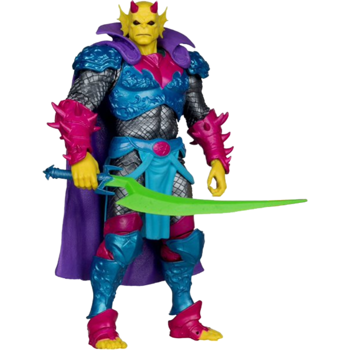 DC Multiverse Green Arrow (Connor Hawke) 7" Action Figure - McFarlane ...