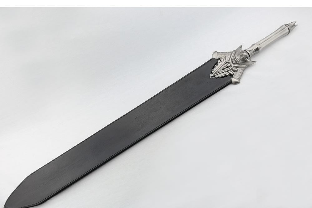 Rebellion Sword Dmc 3 3D Hand Painted 1/12 Devil May Cry Rebellion