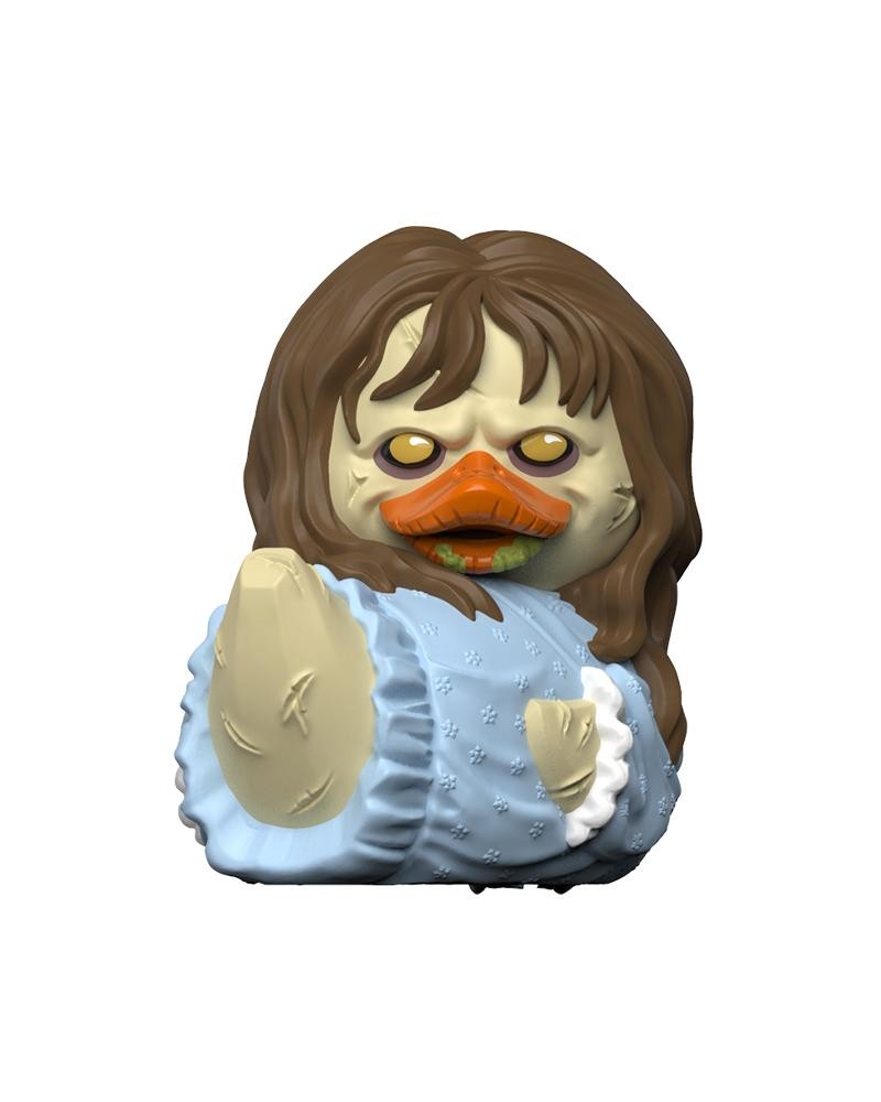 The Exorcist Regan TUBBZ Cosplaying Duck Collectible – Props & Replicas ...