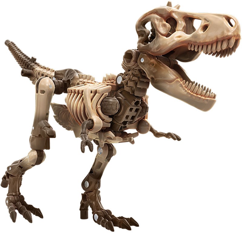 Transformers Generations War for Cybertron: Kingdom Deluxe WFC-K7 Pale ...